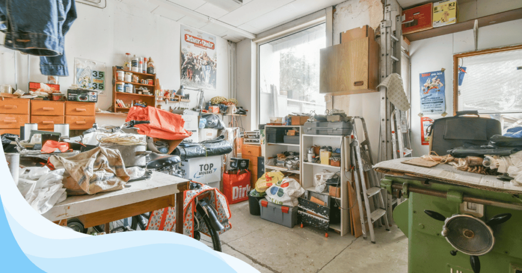 The Difference Between Clutter and Hoarding: What You Need to Know ...